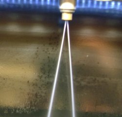 WitchHunter Performance - Injector Cleaning & Flow Testing Services